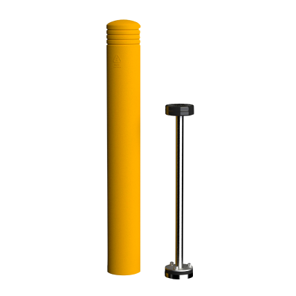 Your World Protected by McCue | McCue UK